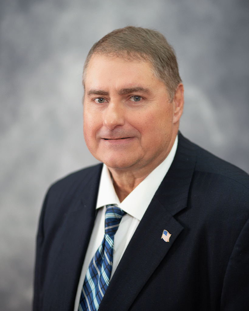 Executive Committee – Arkansas Municipal League