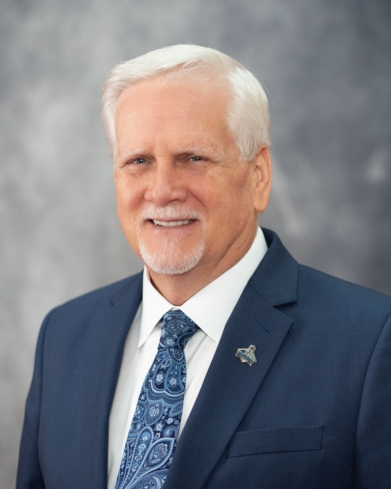 Executive Committee – Arkansas Municipal League